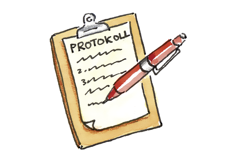 Protokolle – Elternbeirat Gymnasium Balingen